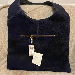 Echo | Bags | Rareauthentic Vintage Echo Shoulder Bag | Poshmark